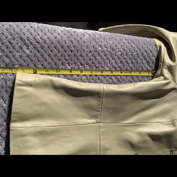 Jerry Lewis | Jackets & Coats | Vintage Jerry Lewis Leather Jacket ...